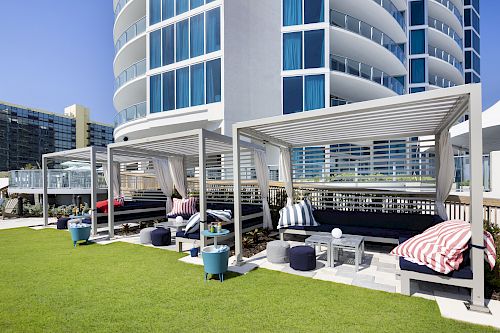 Photo Gallery - Max Beach Resort