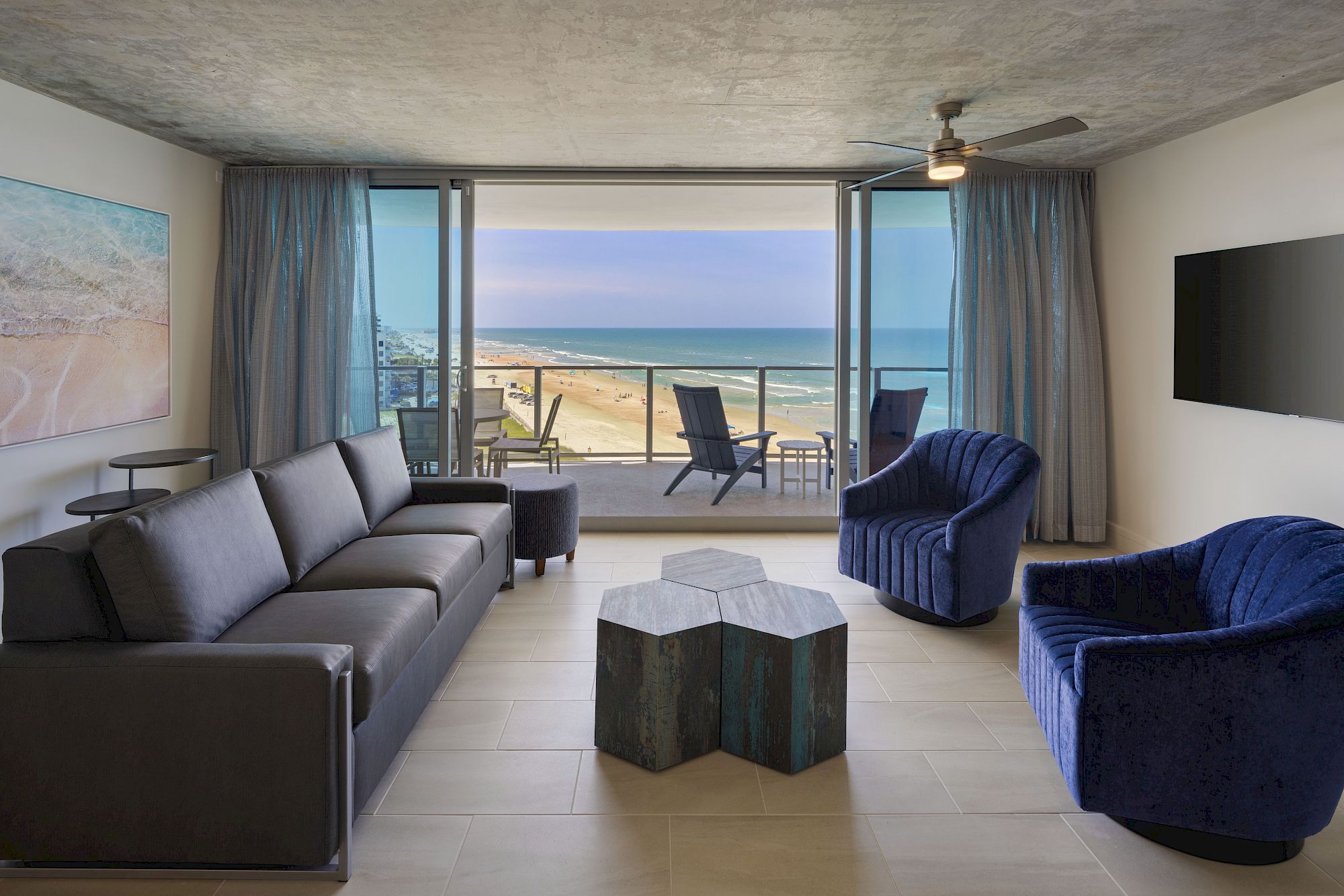 Luxury Vacation Rental Daytona Beach FL Max Beach Resort Short Term