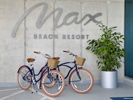 Hotel Packages Daytona Beach Hotel Deal - Max Beach Resort