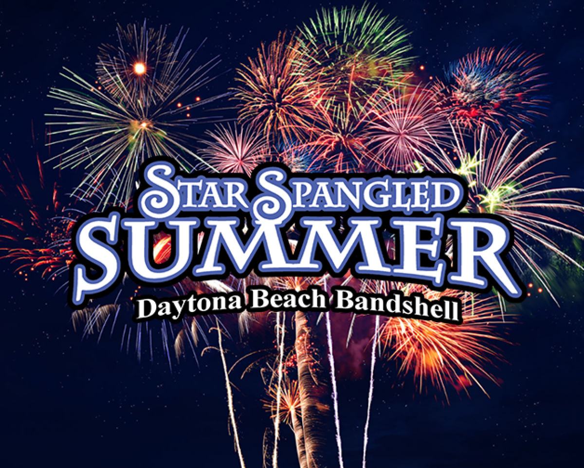 Star Spangled Summer Concert Series 2025