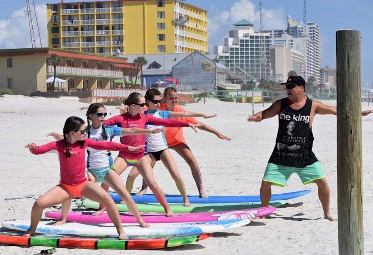 Ride the Waves of Luxury: Max Beach Resort Teams Up with Pro Surfer ...