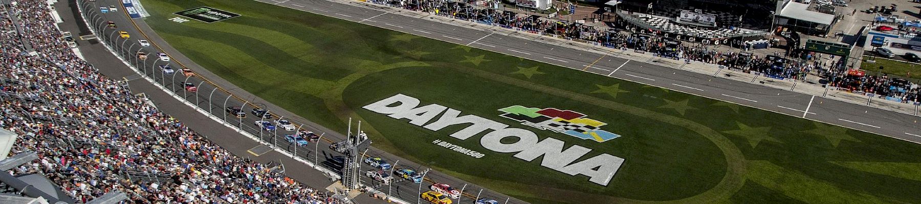 Rev Up Your Daytona 500 Experience with Max Beach Resort: The Premier ...