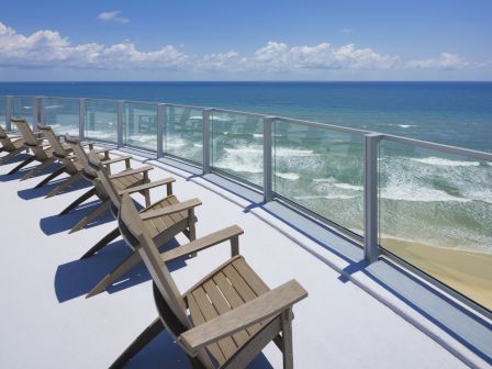 Hotel Packages Daytona Beach Hotel Deal - Max Beach Resort