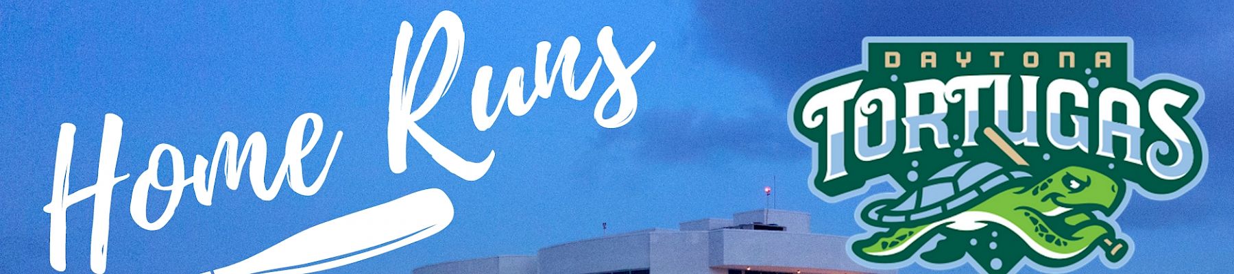 Max Beach Resort Partners with The Daytona Tortugas for an Exciting ...