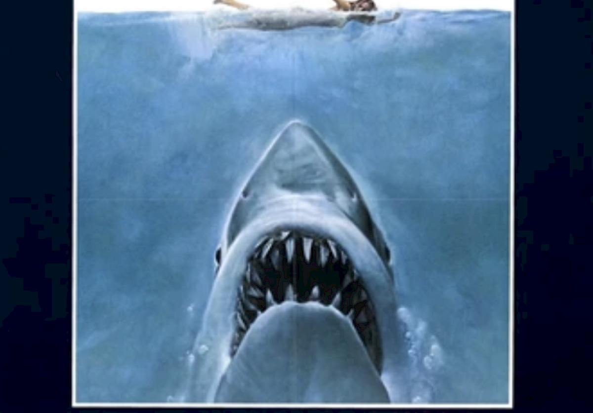 Jaws Film Screening
