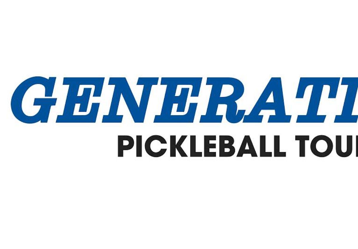 Generations Pickleball Tournament at Pictona