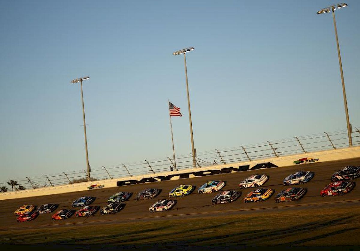 Wawa 250 Powered by Coca-Cola - NASCAR Xfinity Series
