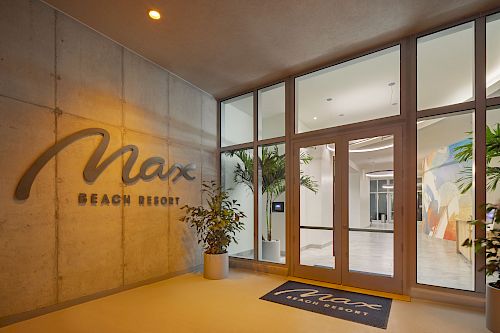 Photo Gallery - Max Beach Resort